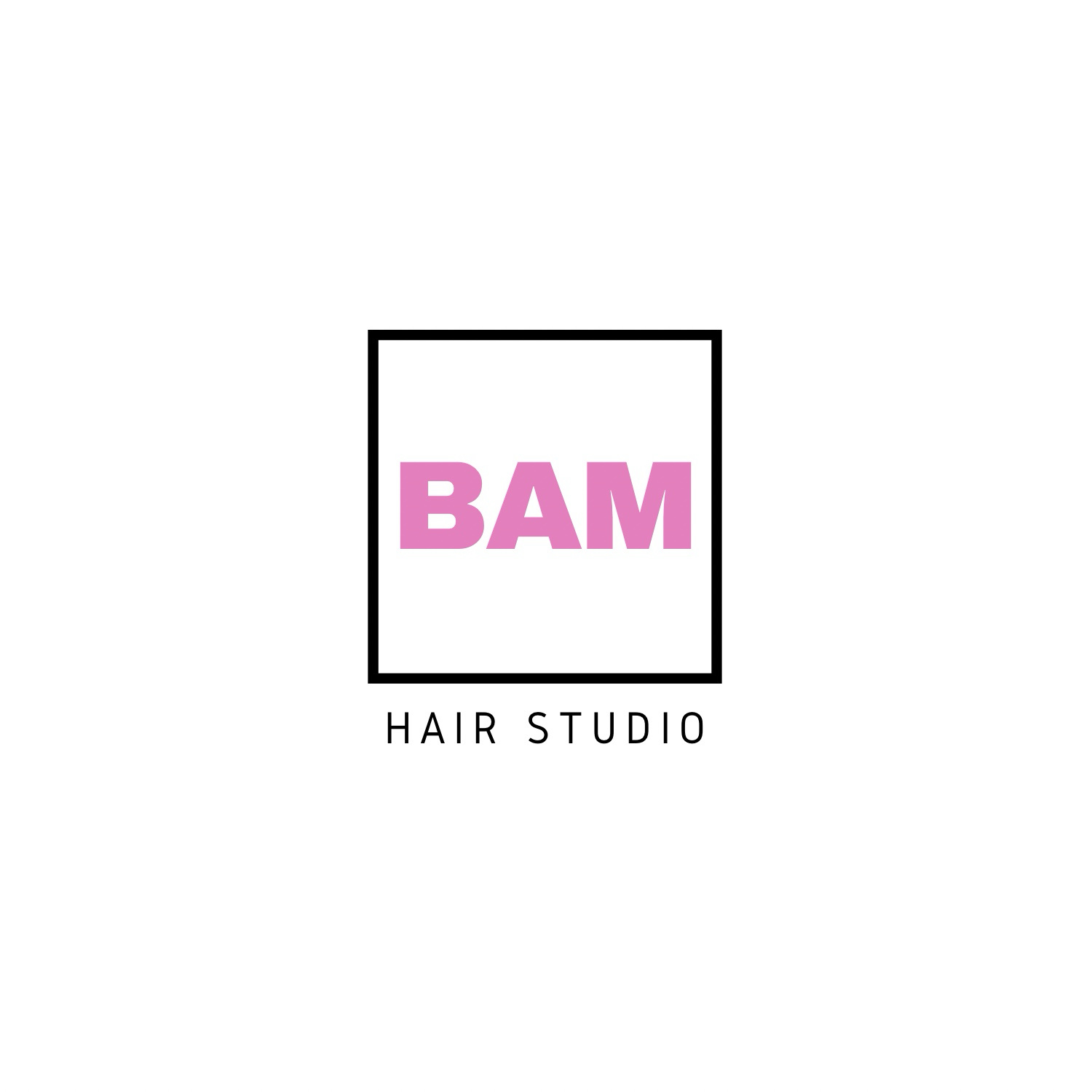 BAM Hair Studio